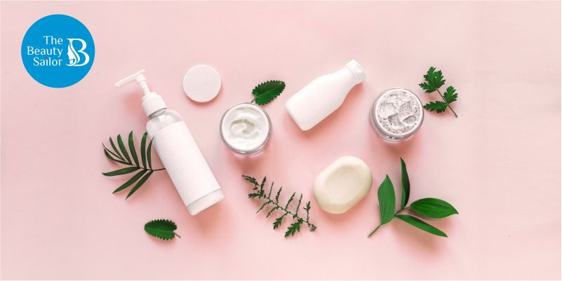 Skin Care Regime Explained:The Beauty Sailor