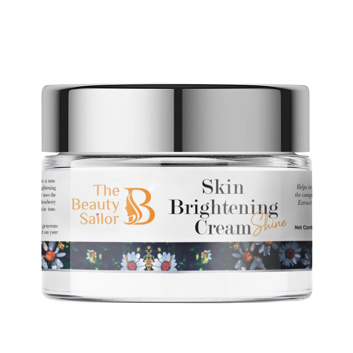 Skin Brightening Cream | Dark Spot Removal:The Beauty Sailor